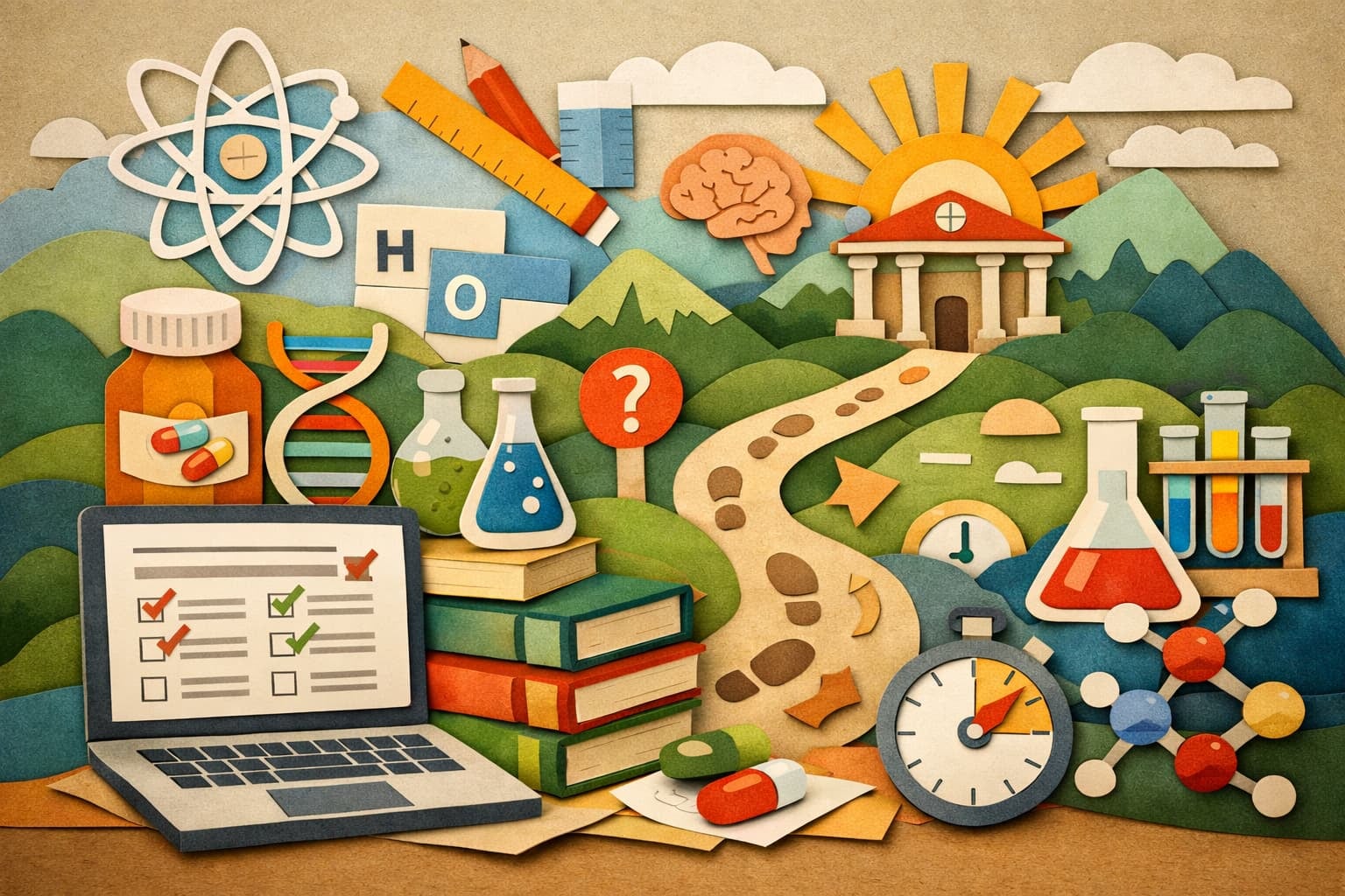 TOLC-PSI Psicologia: struttura, punteggio e preparazione per il test ...