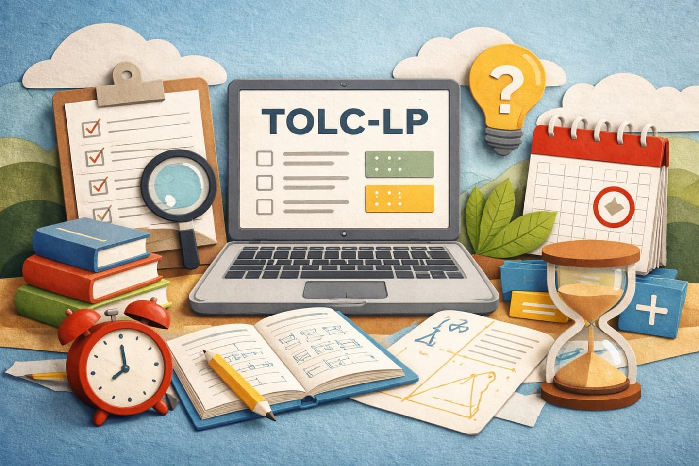 TOLC 2026: guida al test CISIA, tipologie, punteggio e iscrizione ...